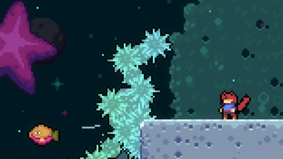 (Beta) Farewell Alphaside Mod for Celeste | Celeste Mods