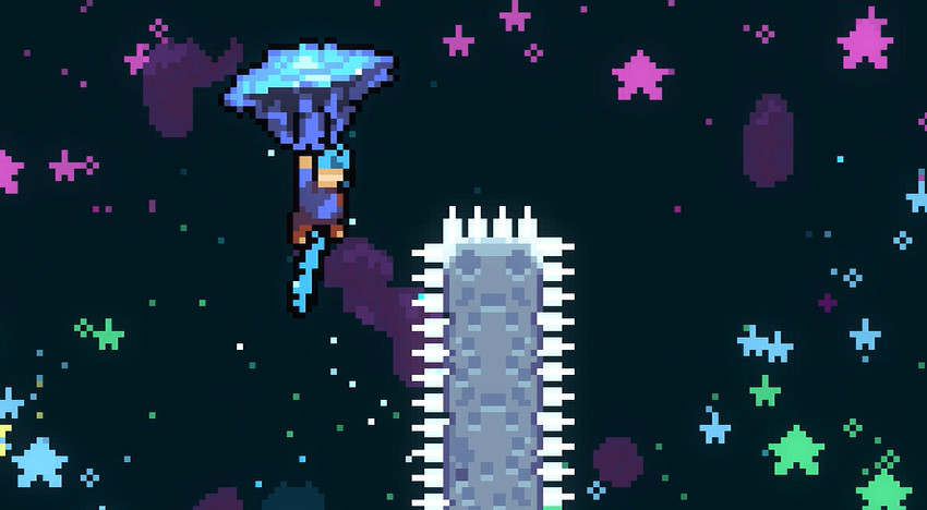 (Beta) Farewell Alphaside Mod for Celeste | Celeste Mods