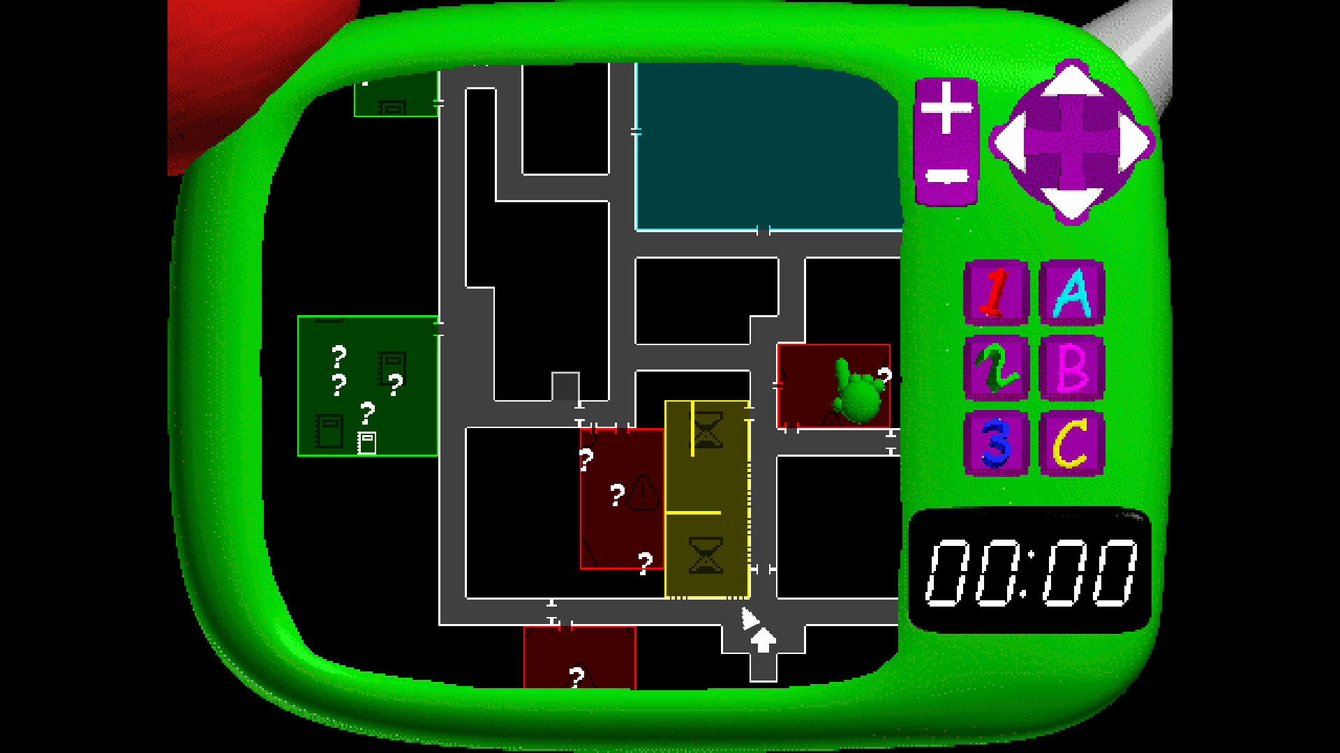 (0.13.x) The NPC Elevator Mod for Baldi's Basics | Baldi Mods