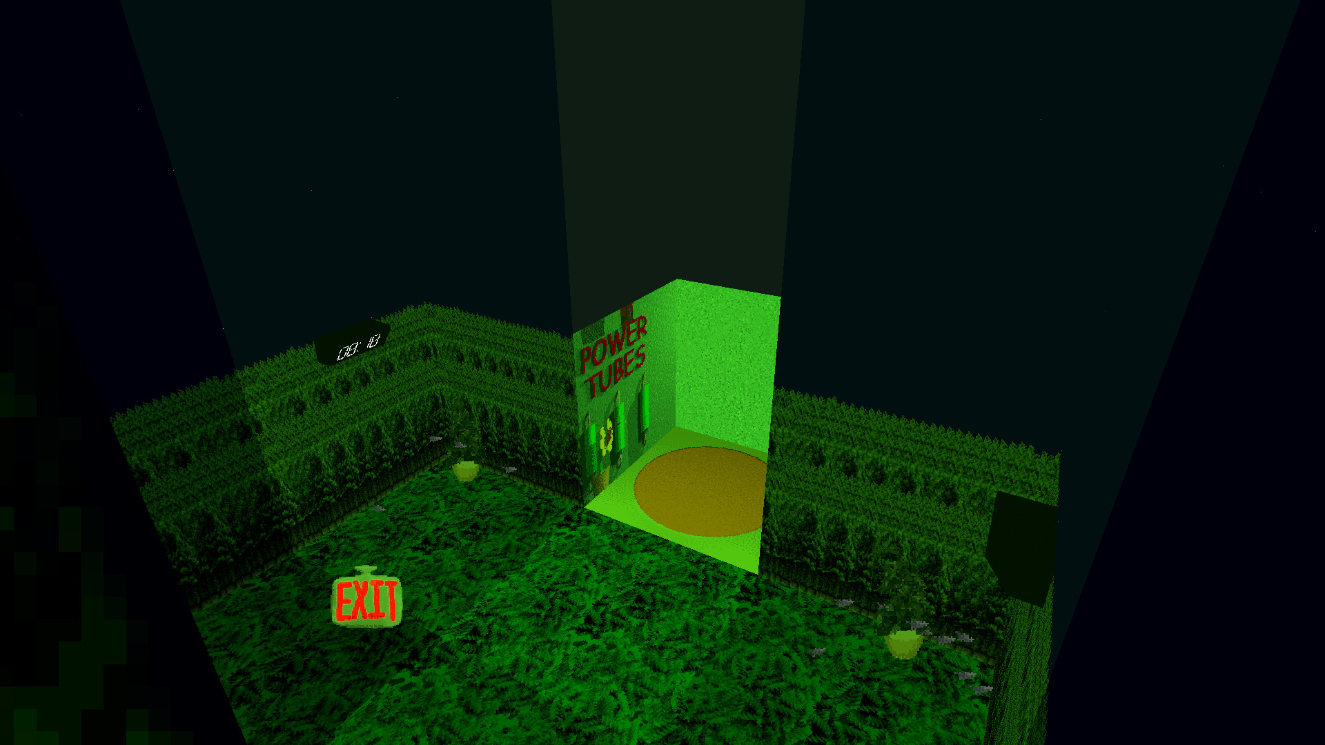 (0.13.x) Elevators in Special Rooms Mod for Baldi's Basics | Baldi Mods