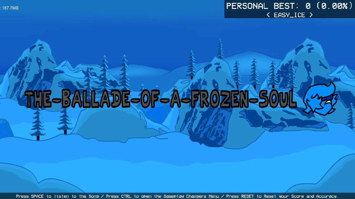 Elementos soul Mod for Friday Night Funkin' | FNF Mods