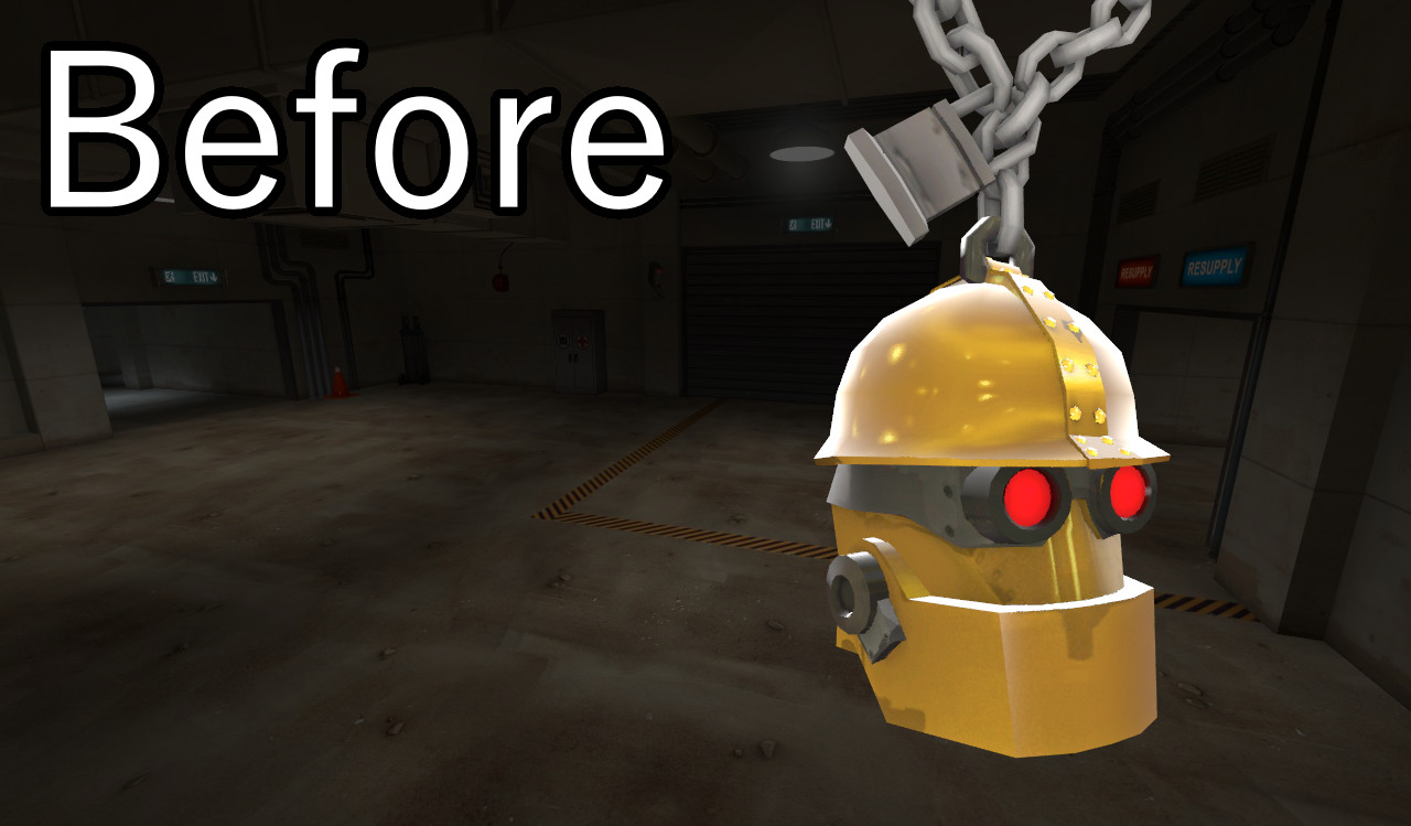 Remastered Botkillers Mod for Team Fortress 2 | TF2 Mods