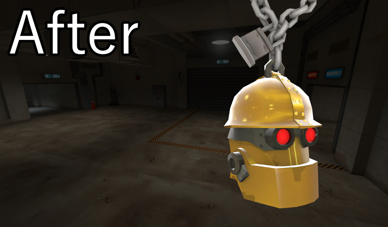Remastered Botkillers Mod for Team Fortress 2 | TF2 Mods