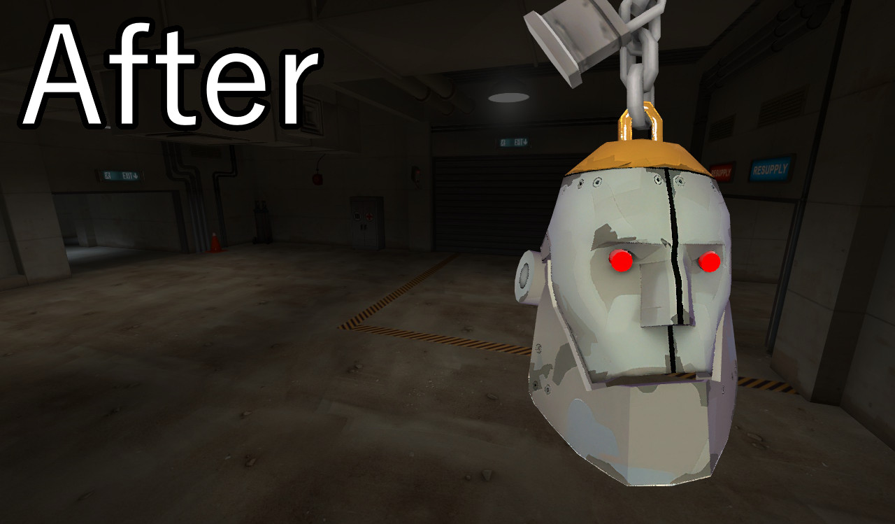 Remastered Botkillers Mod for Team Fortress 2 | TF2 Mods