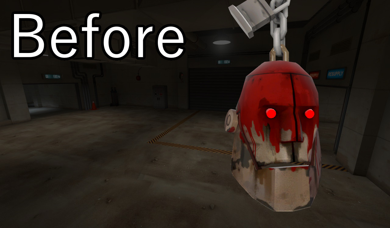 Remastered Botkillers Mod for Team Fortress 2 | TF2 Mods