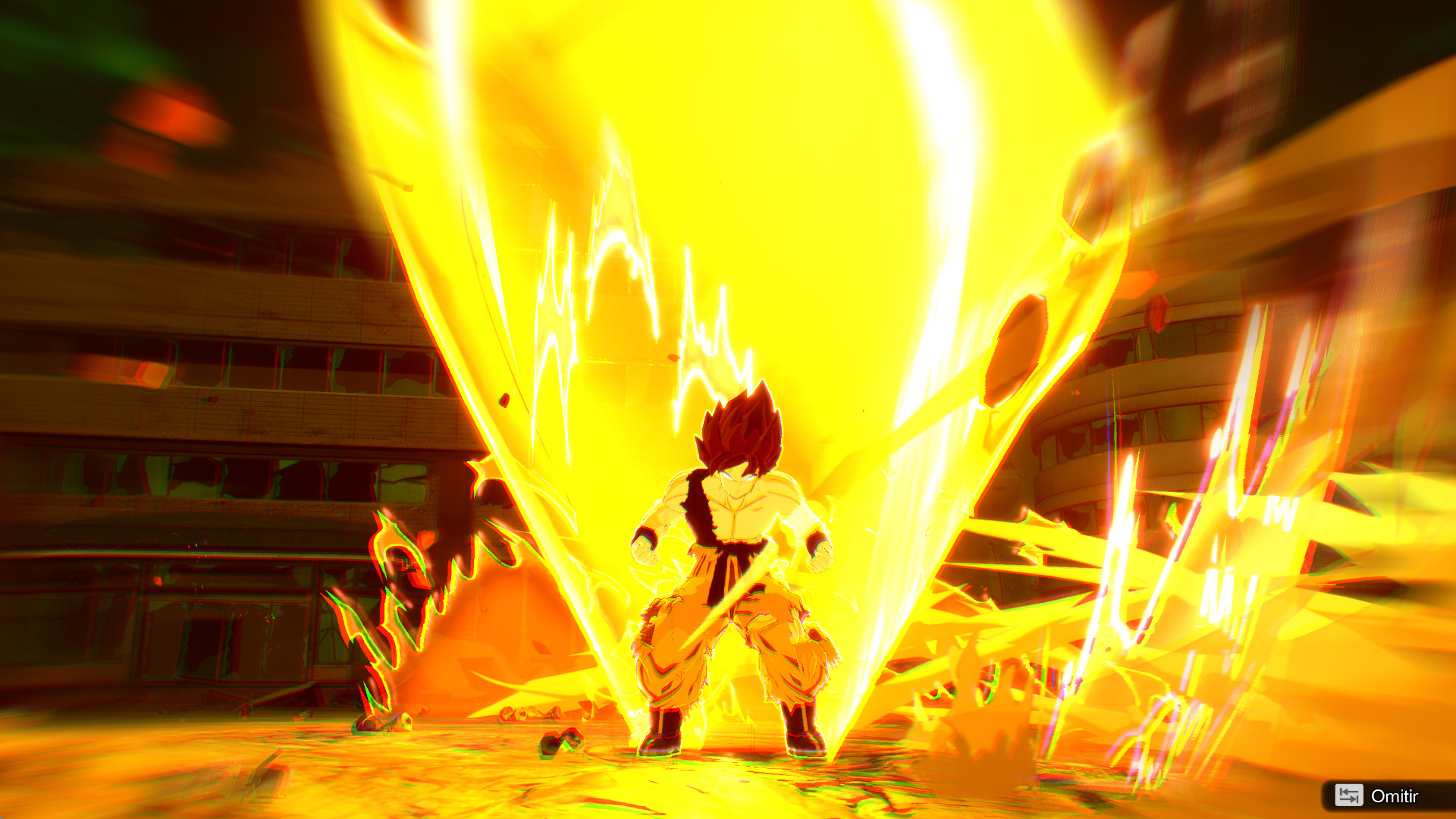 (Cell UPDATE) Anime Colors & EXTRAS - DBColorZ Mod for Dragon Ball ...