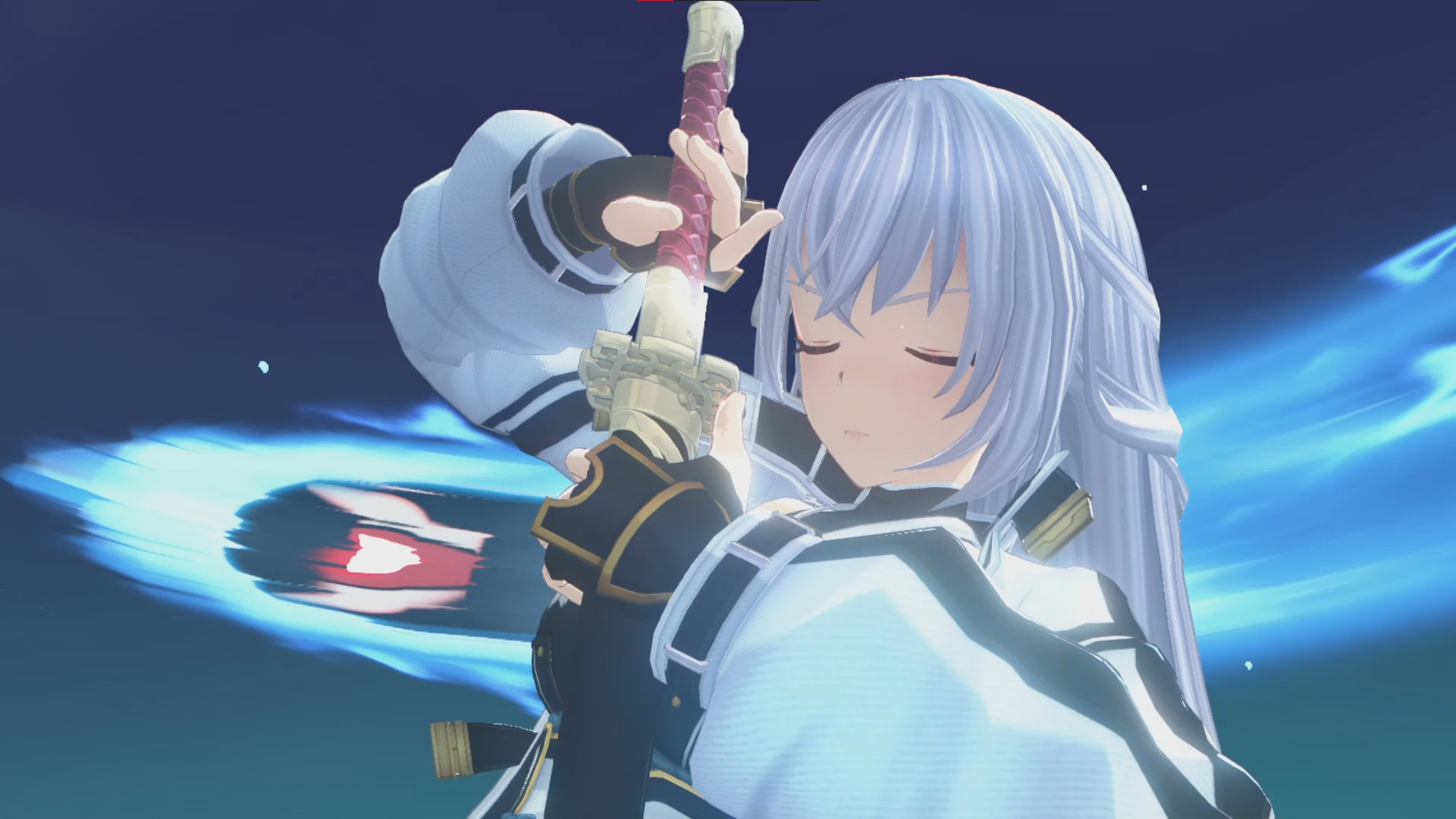 Shizuna Rem Misurugi over Miyabi Mod for Zenless Zone Zero | ZZZ Mods