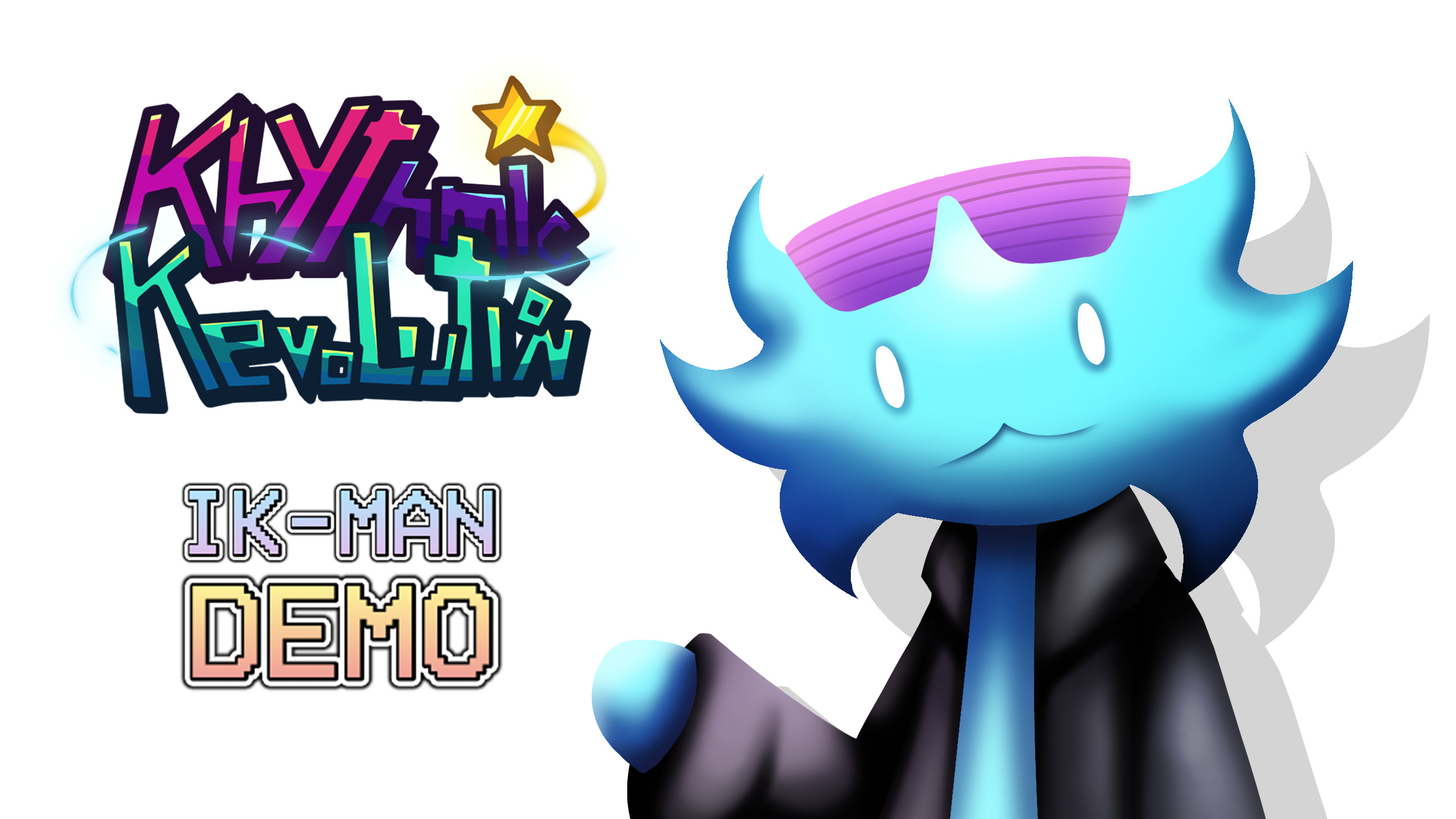 Khythmic Kevolution (DEMO OUT!) Mod for Friday Night Funkin' | FNF Mods