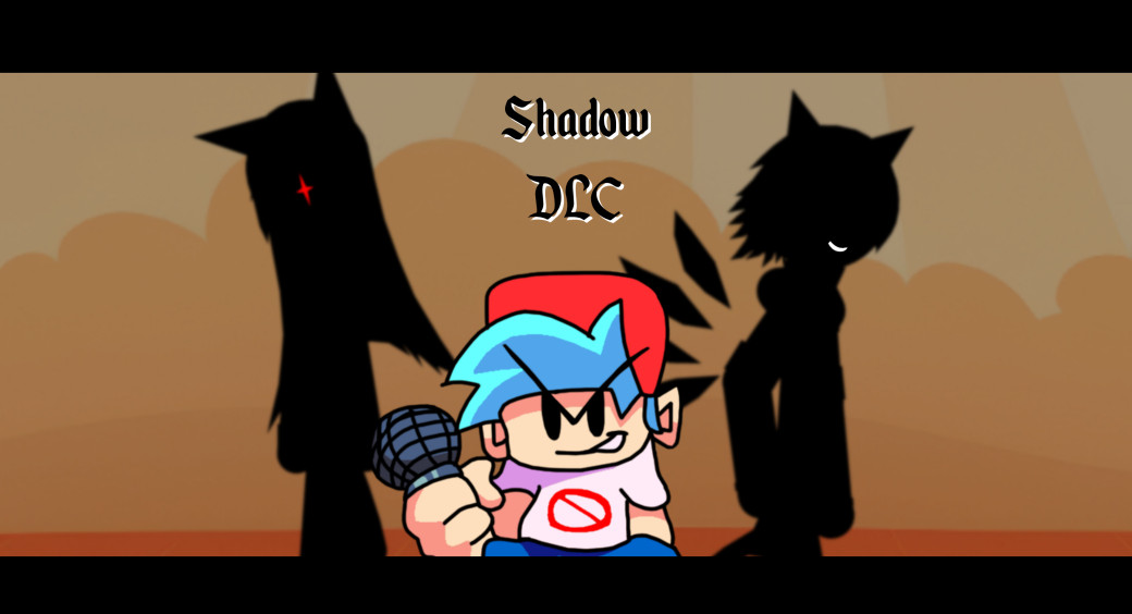 Sticknodes X FNF 5.O - Final Update Mod for Friday Night Funkin' | FNF Mods