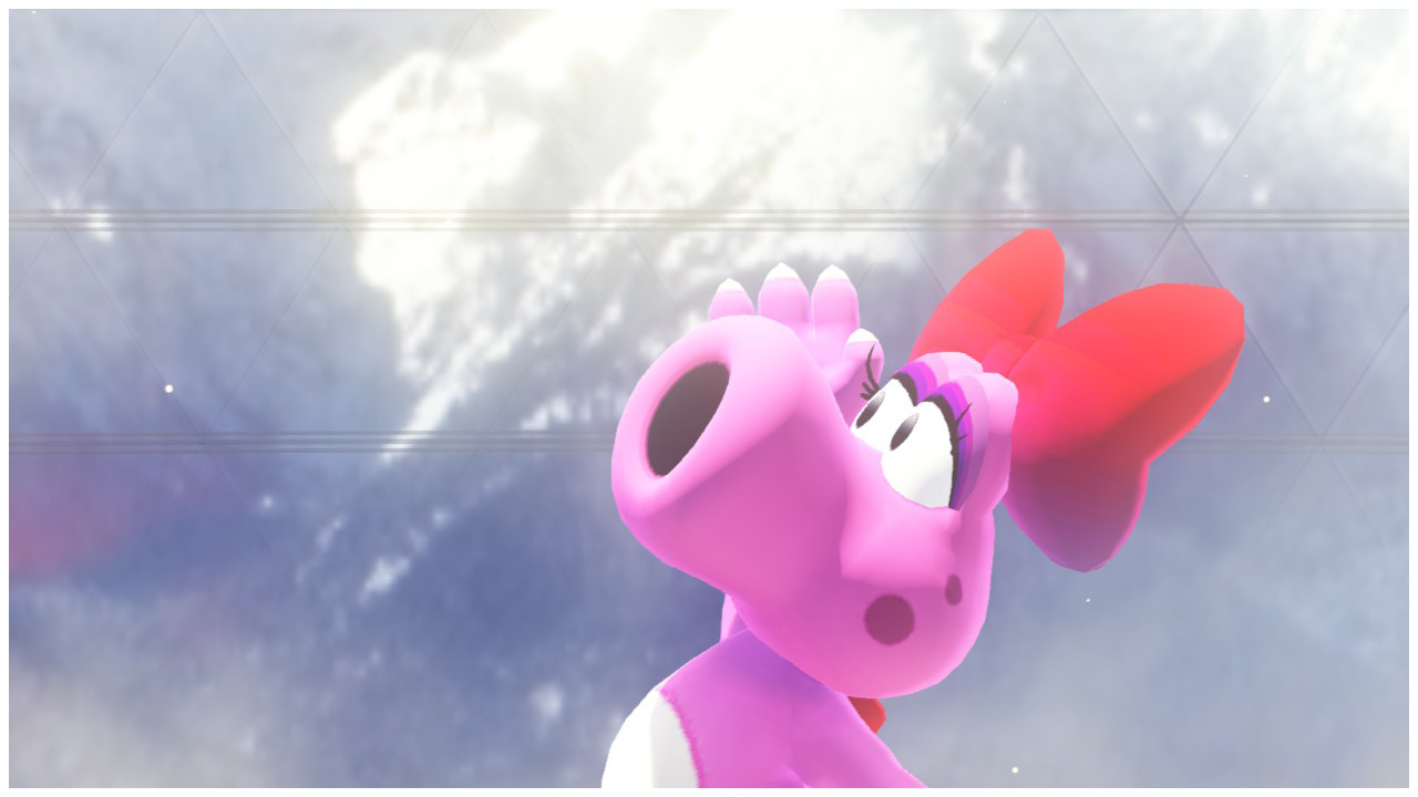 Birdo Mod for Super Mario Odyssey | SMO Mods