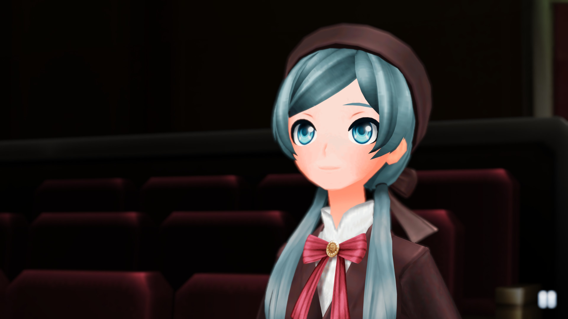 Judgment Miku Module Mod for Hatsune Miku: Project DIVA Extend | HM:PDE ...