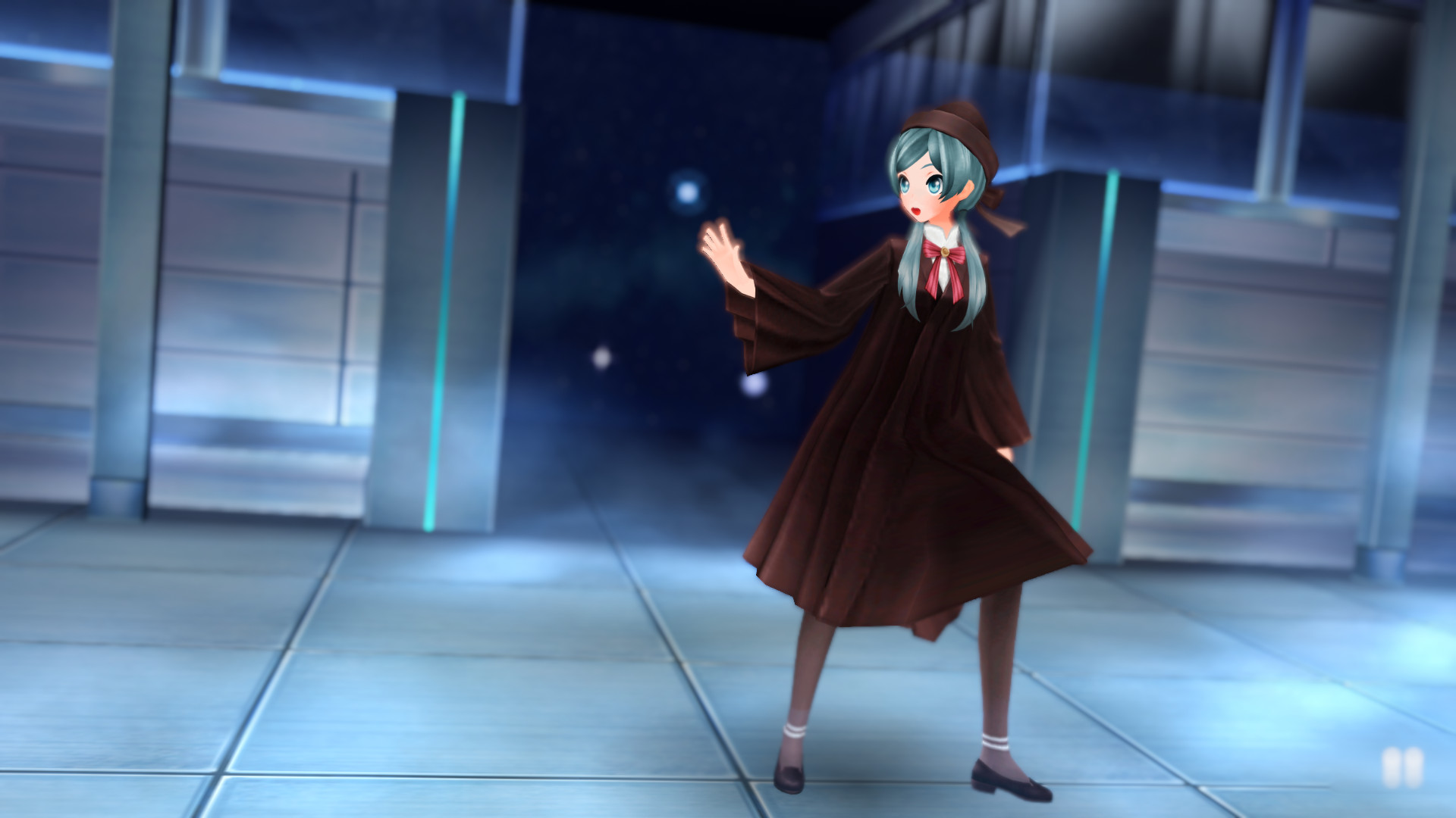 Judgment Miku Module Mod for Hatsune Miku: Project DIVA Extend | HM:PDE ...