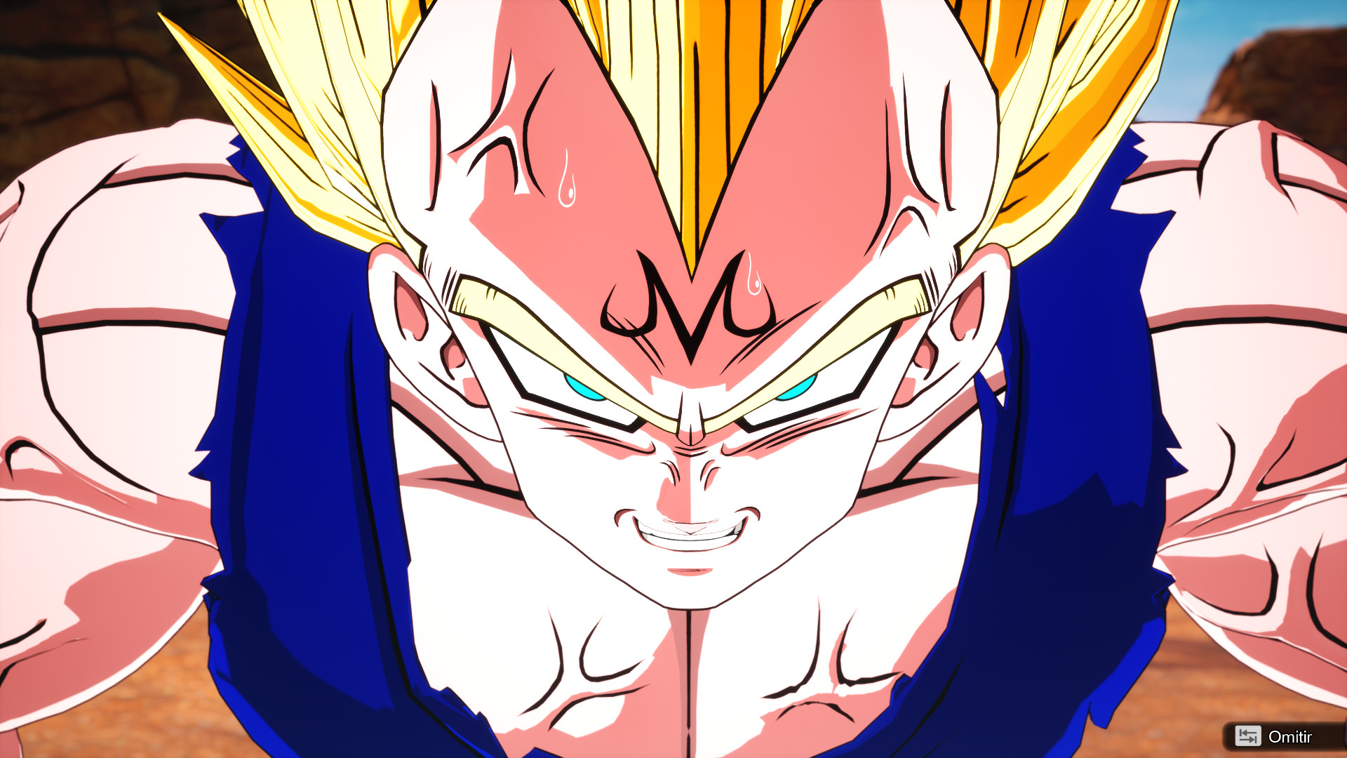 (SSJ4 UPDATE) Anime Colors AND EXTRAS - DBColorZ Mod for Dragon Ball ...