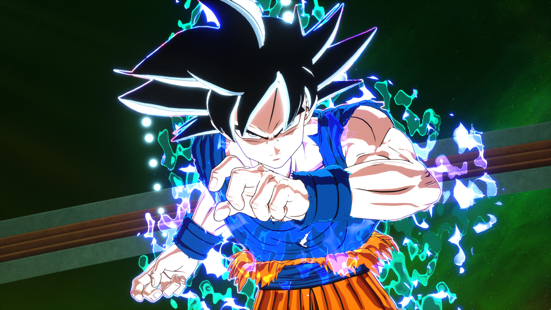 (MAJOR UPDATE) Anime Colors AND EXTRAS - DBColorZ Mod for Dragon Ball ...