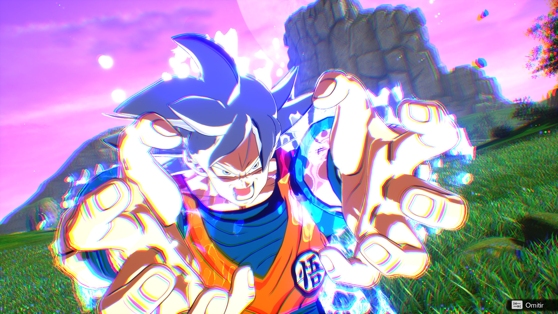 (MAJOR UPDATE) Anime Colors AND EXTRAS - DBColorZ Mod for Dragon Ball ...