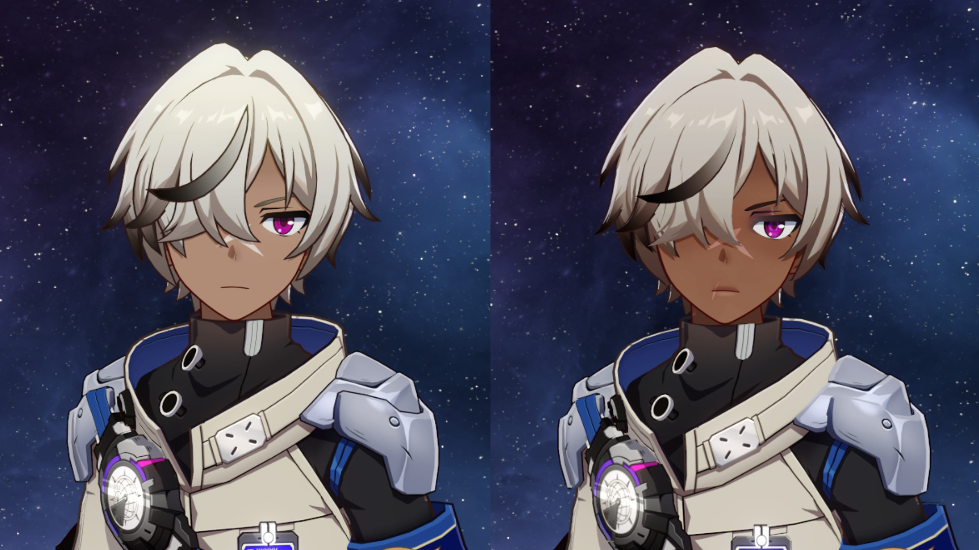 Vee's Arlan edit Mod for Honkai Star Rail | HSR Mods