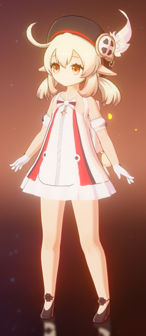 Klee Concert 2021 Mod for Genshin Impact | GI Mods