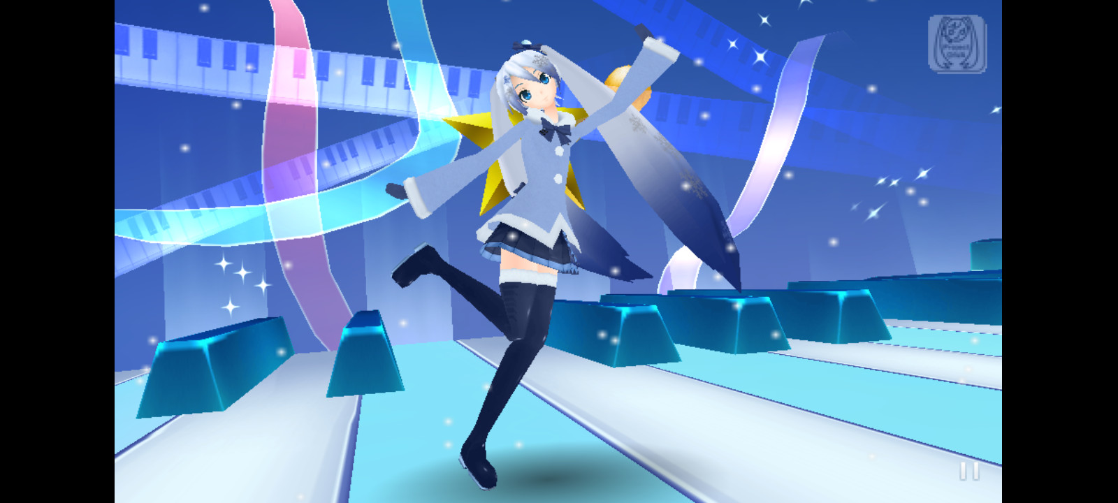 Dreamy Theater Extend exclusive modules Mod for Hatsune Miku: Project ...