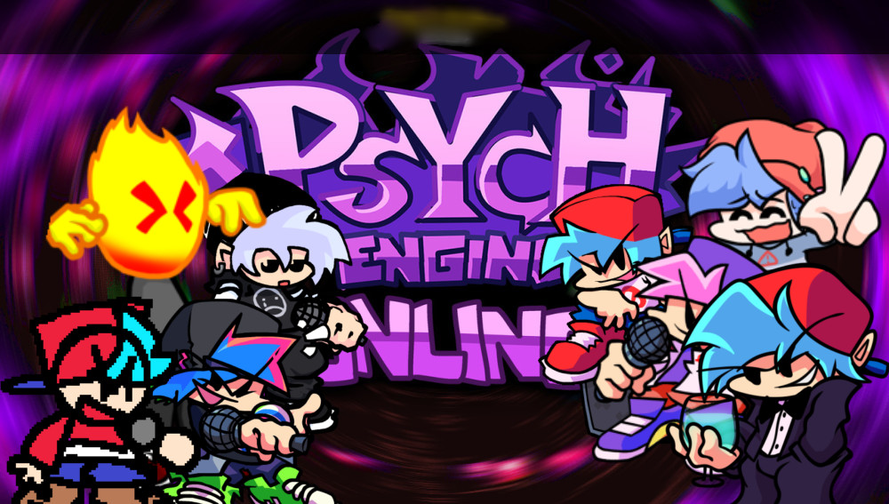Bf pack Mod for Friday Night Funkin' | FNF Mods