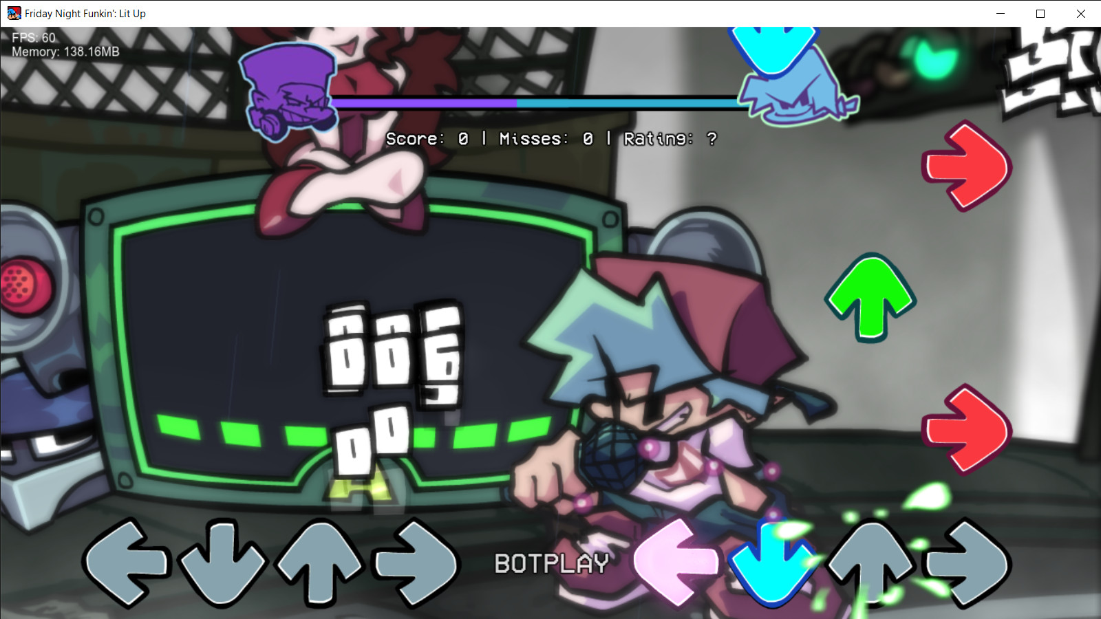 [SENSITIVE CONTENT] Lit Up (BF Mix by RixFX) Mod for Friday Night ...