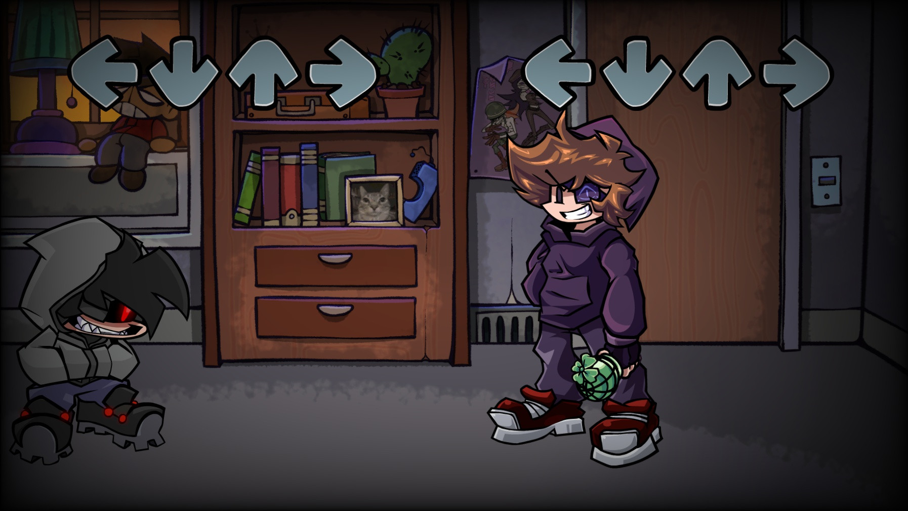 [SENSITIVE CONTENT] Clover's Convict: DEMO (v0.5.1) | GB Release Mod ...