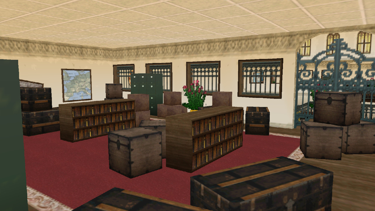 Mario in the Multiverse Mod for Super Mario 64 | SM64 Mods