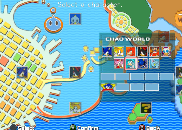 Blue Tikal Mod for Sonic Adventure 2 | SA2 Mods