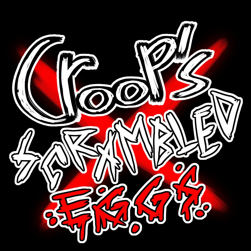 Croop's Scrambled Eggs (Funny png demo) Mod for Friday Night Funkin ...
