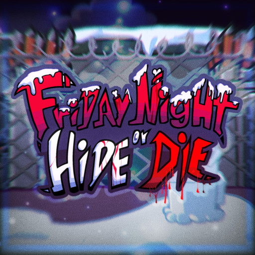 Friday Night Hide Or Die v1.5 Mod for Friday Night Funkin' | FNF Mods