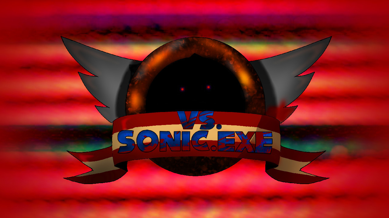 (Beta) Sonic.exe 3.0 Psych Engine Mods Folder Port Mod for Friday Night Funkin' | FNF Mods