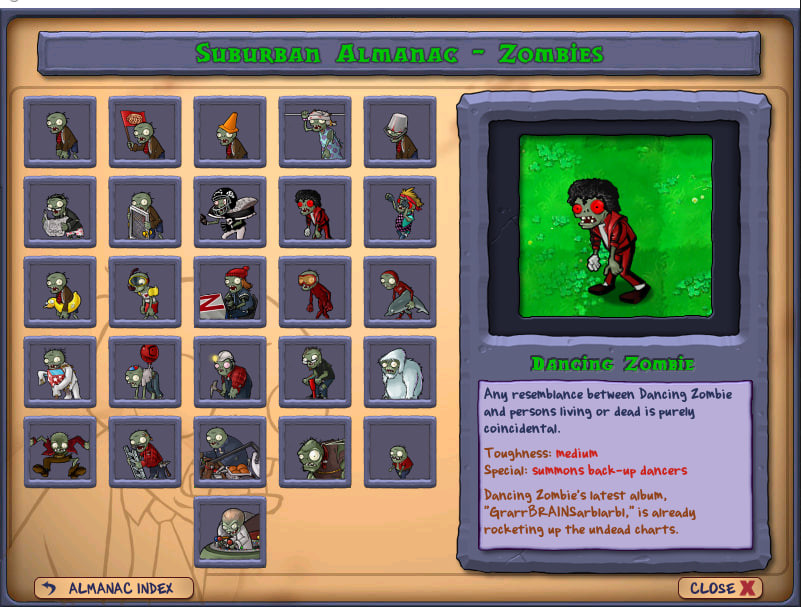 PvZ: Reloaded Plants [OLD] Mod for Plants vs. Zombies | PVZ Mods