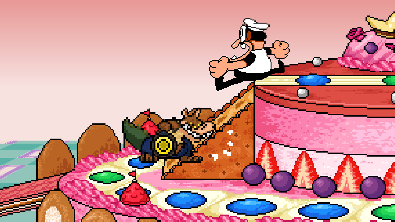 Dingodile (Crash Bandicoot) [CMCv8/V9.5] Mod for Super Smash Bros ...