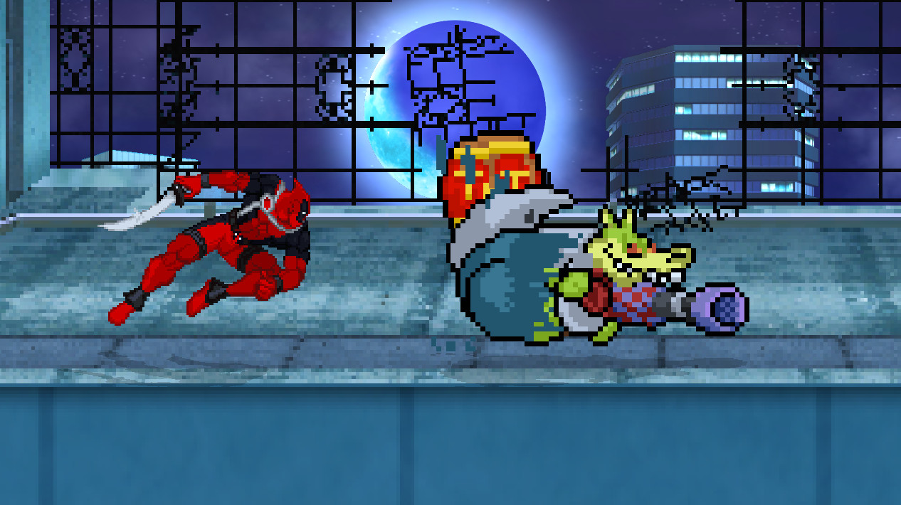 Dingodile (Crash Bandicoot) [CMCv8/V9.5] Mod for Super Smash Bros ...