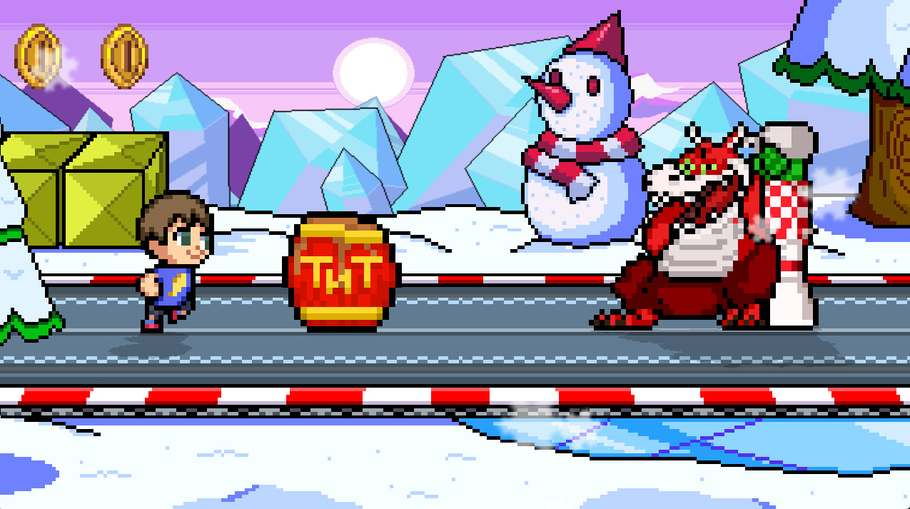 Dingodile (Crash Bandicoot) [CMCv8/V9.5] Mod for Super Smash Bros ...