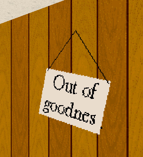 Axolotly's Custom BB+ Posters Mod for Baldi's Basics | Baldi Mods