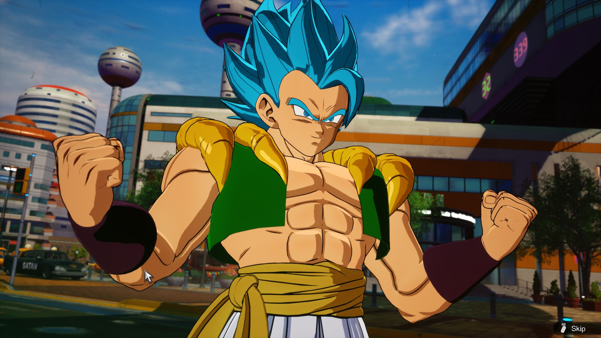 [DBColorZ] Yakuzer24's Recolor Pack Mod for Dragon Ball: Sparking! ZERO ...