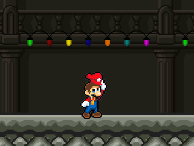 Super Mugen Bros. Mario Re-Edited Mod for M.U.G.E.N | MUGEN Mods