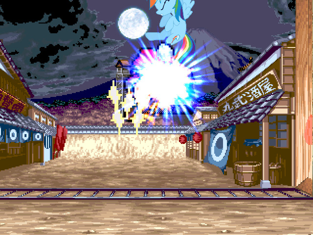 Super Mugen Bros. Mario Re-Edited Mod for M.U.G.E.N | MUGEN Mods