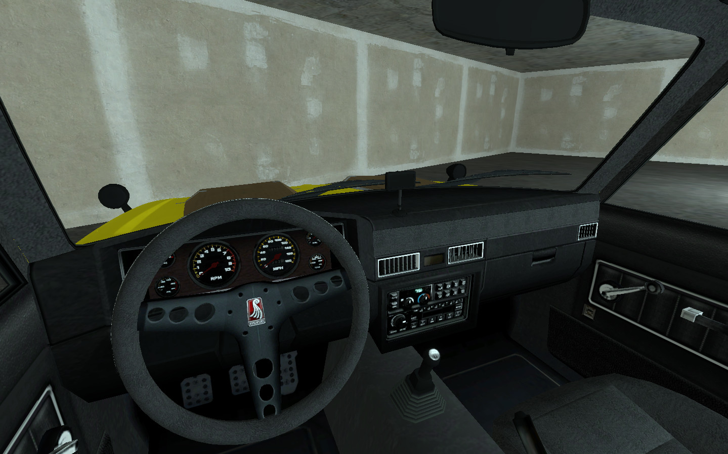 Cyka Mobile Mod for Garry's Mod | GMod Mods