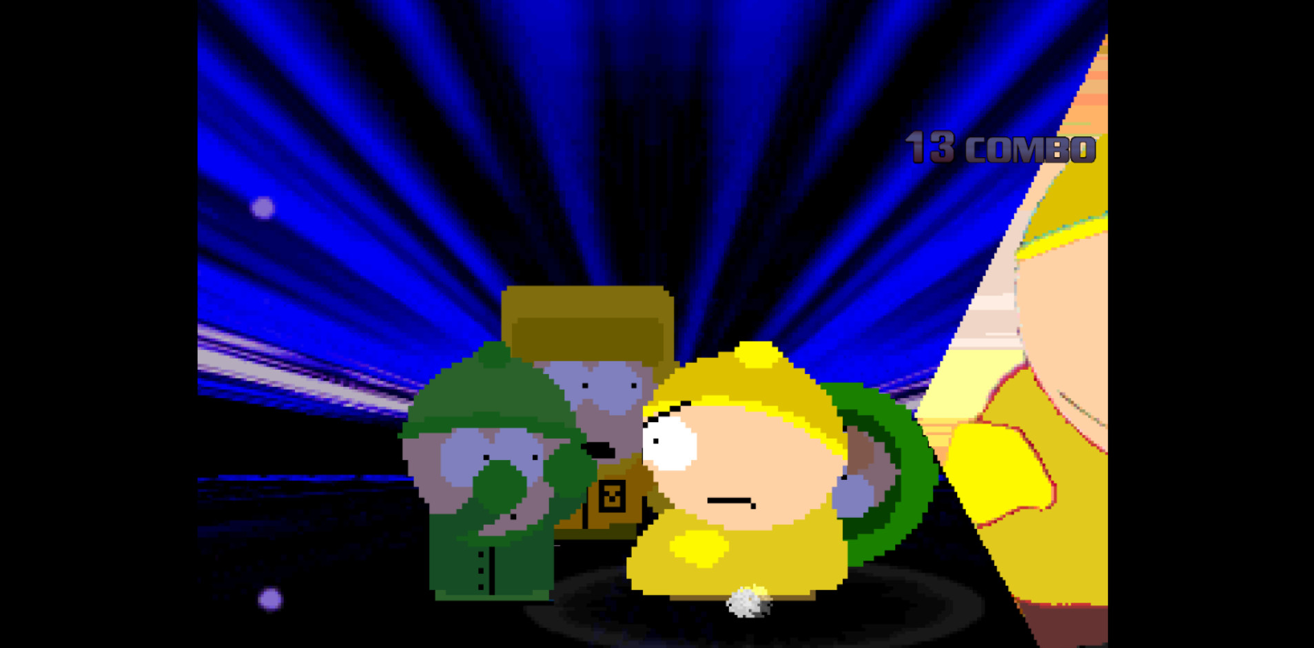 James Mugen Collection full mod Mod for M.U.G.E.N | MUGEN Mods