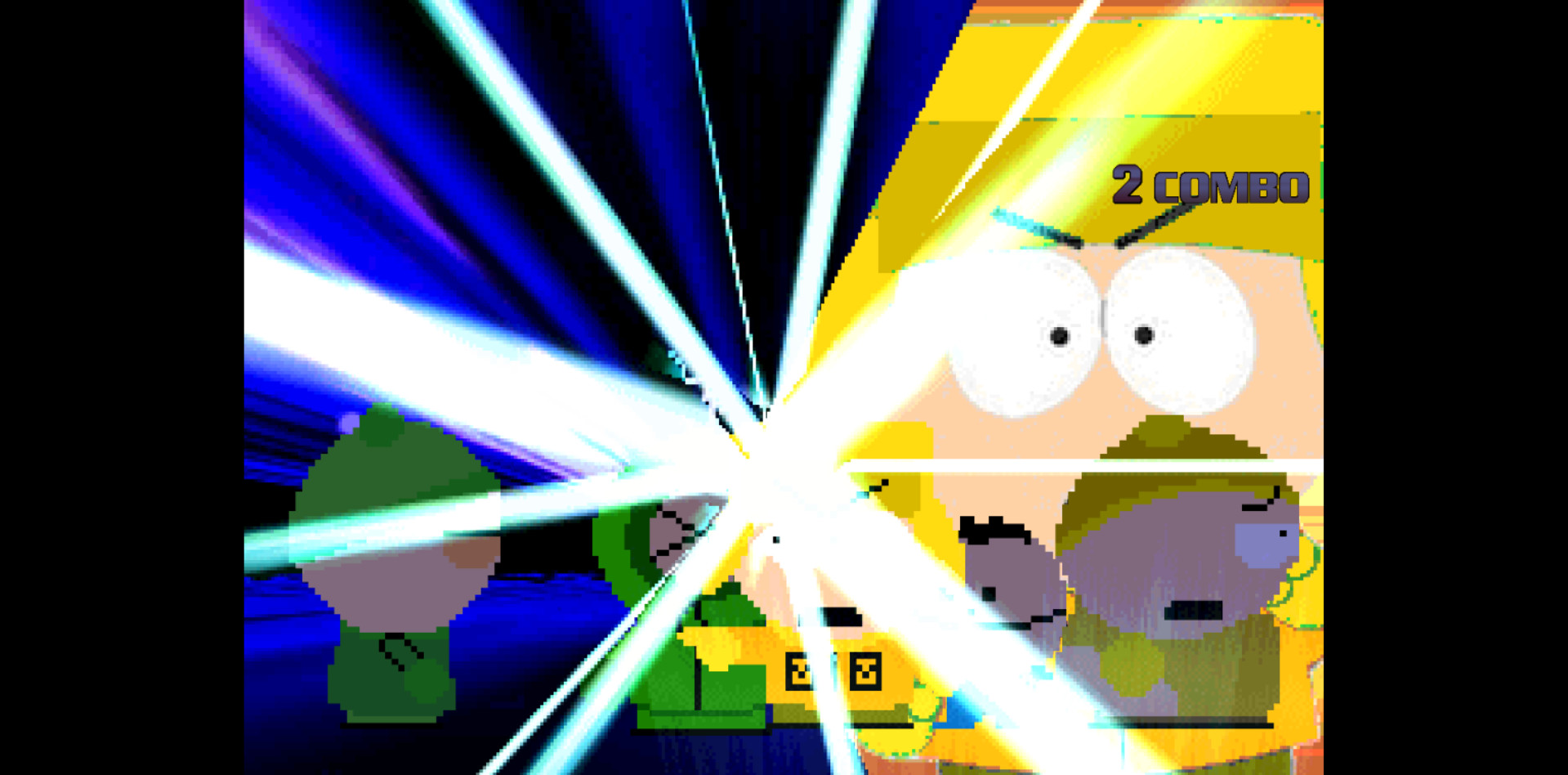 James Mugen Collection full mod Mod for M.U.G.E.N | MUGEN Mods