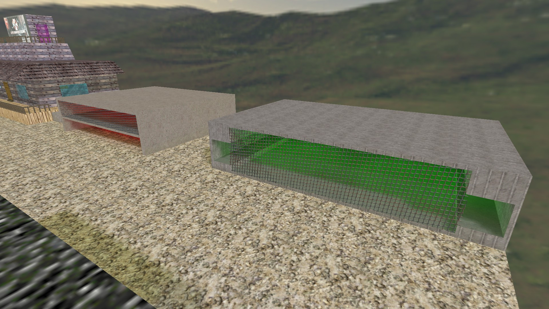 zm_ark_army Mod for Counter-Strike 1.6 | CS1.6 Mods