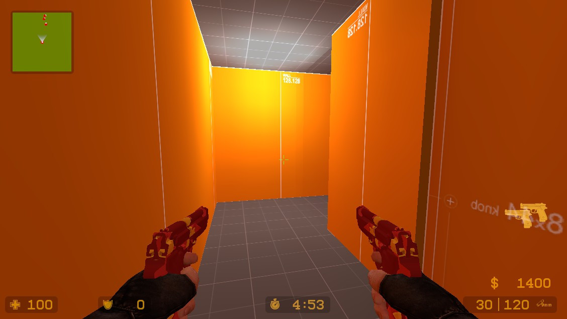 tf2 camo pack Mod for Counter-Strike: Source | CS:S Mods