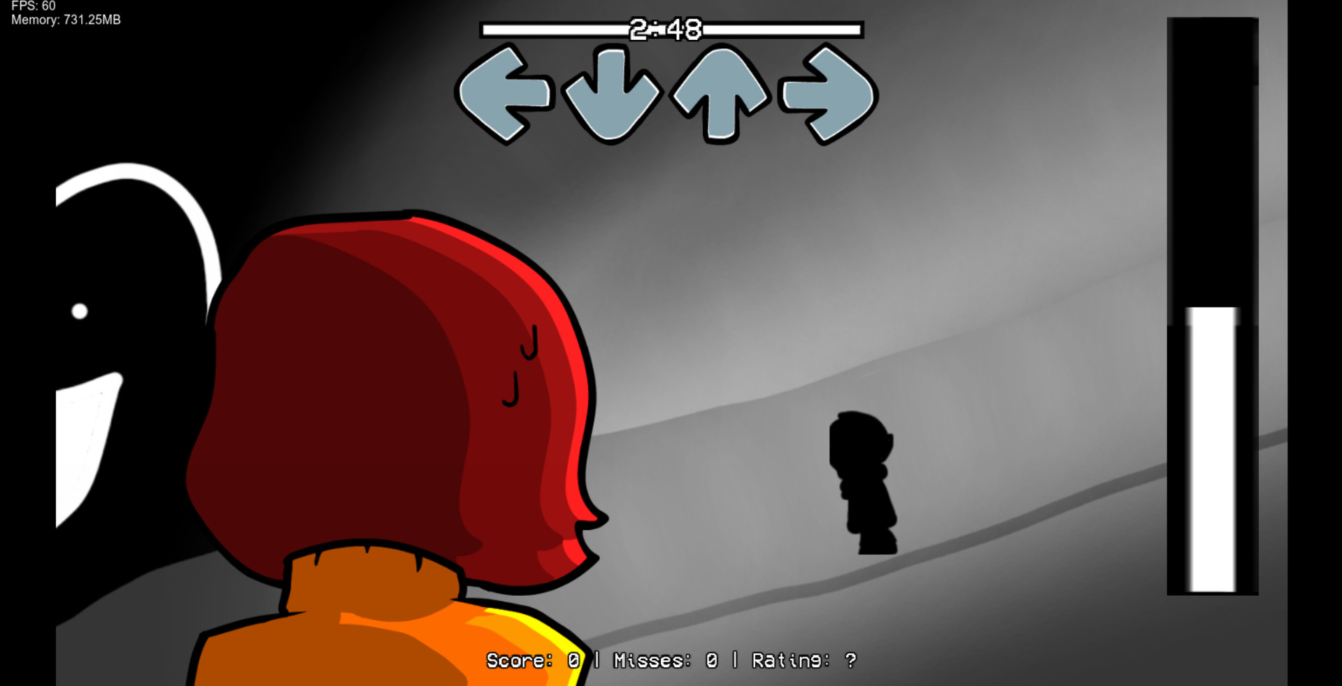 Fnf Remembrance remake (also with old version) Mod for Friday Night ...