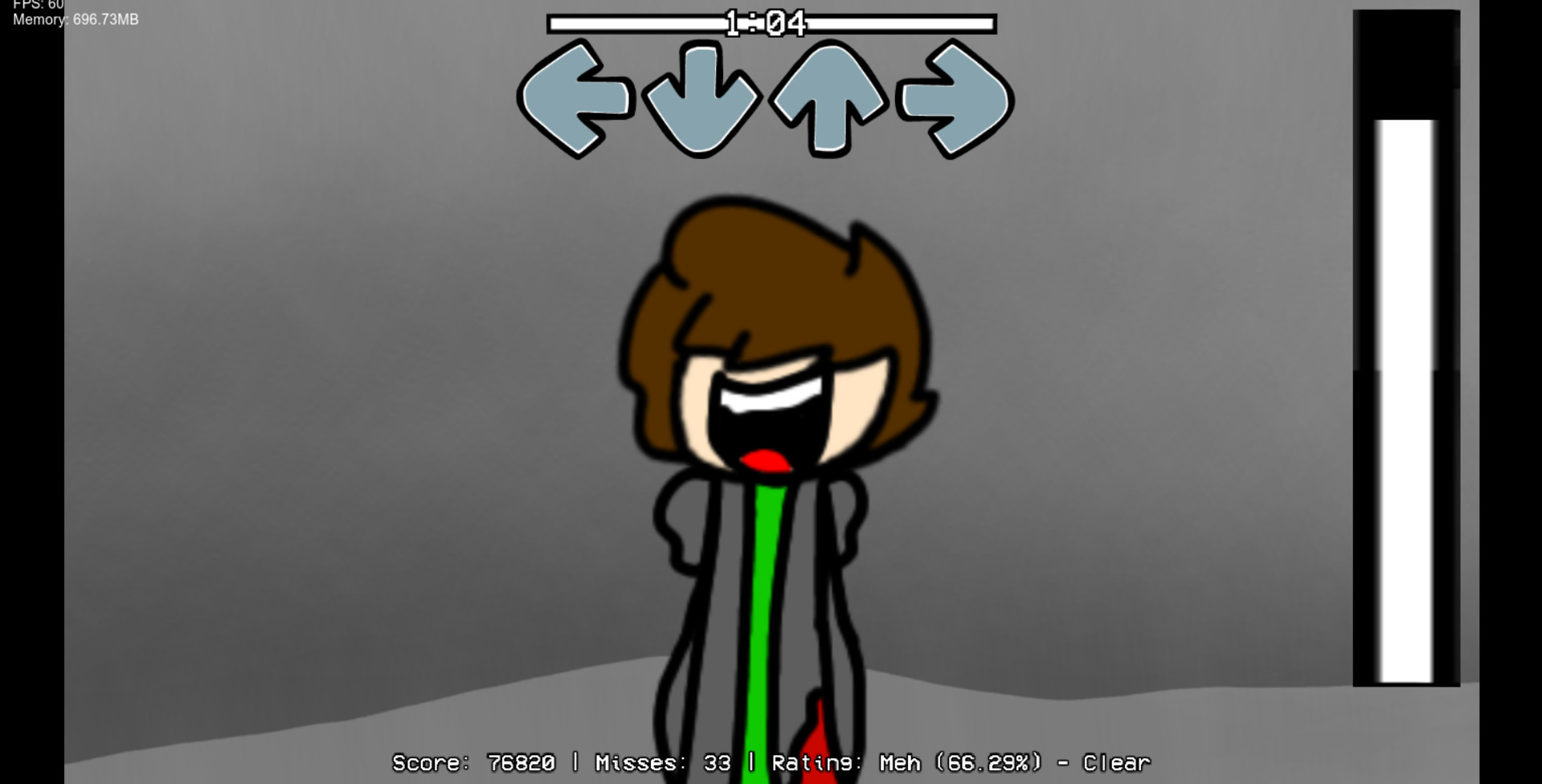 Fnf Remembrance remake (also with old version) Mod for Friday Night ...