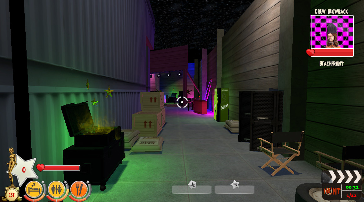 BGT Custom Map Studio_Monkey Mod for Bloody Good Time | BGT Mods