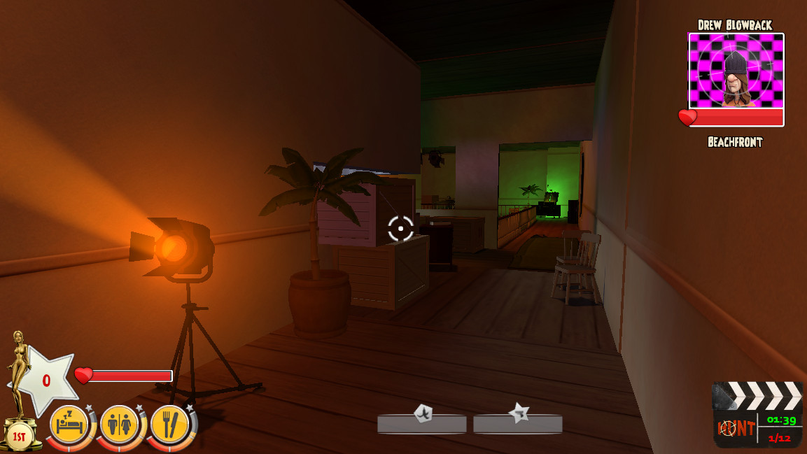 BGT Custom Map Studio_Monkey Mod for Bloody Good Time | BGT Mods