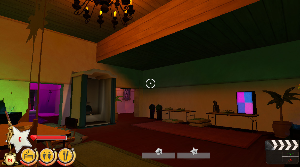 BGT Custom Map Studio_Monkey Mod for Bloody Good Time | BGT Mods