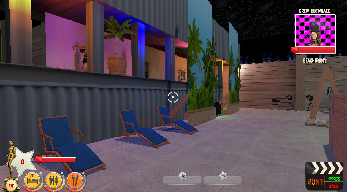 BGT Custom Map Studio_Monkey Mod for Bloody Good Time | BGT Mods