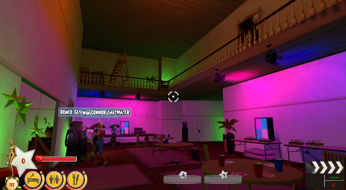 BGT Custom Map Studio_Monkey Mod for Bloody Good Time | BGT Mods